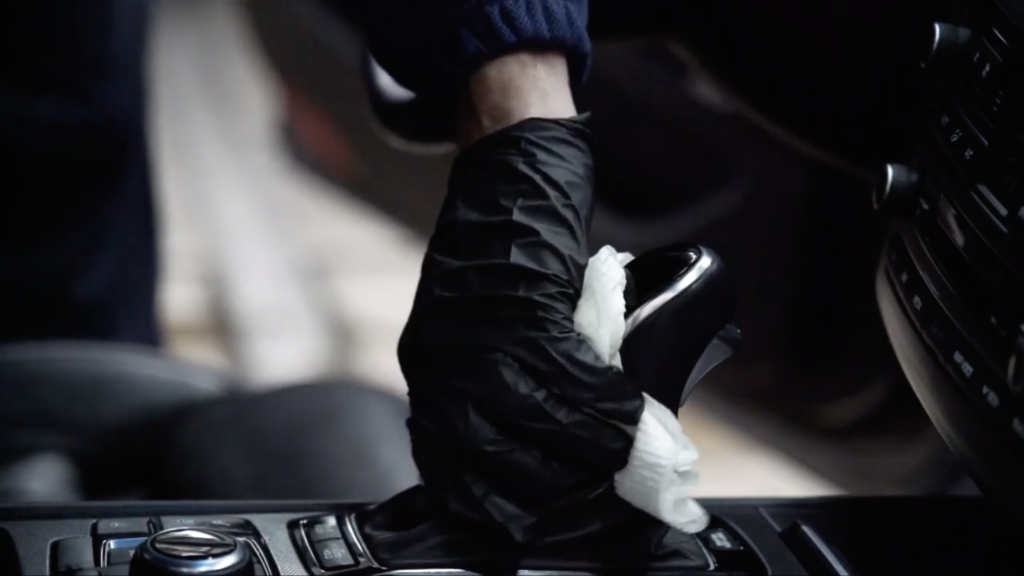 The Complete Guide to Disinfect Your Car for the Coronavirus | Fix Auto USA