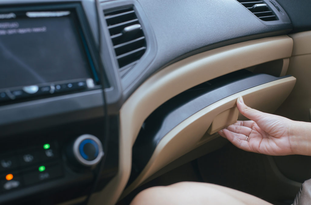 20 Must-Have Glove Box Items | Fix Auto USA