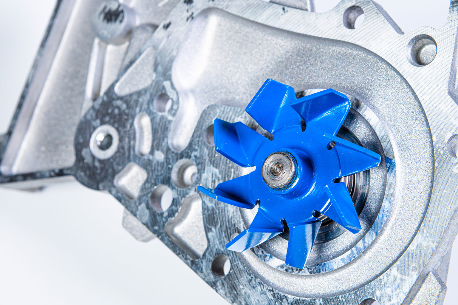 Everything You Need to Know About Your Car's Water Pump | Fix Auto USA
