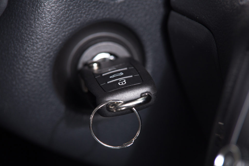 What To Do When Your Key Is Stuck In The Ignition | Fix Auto USA
